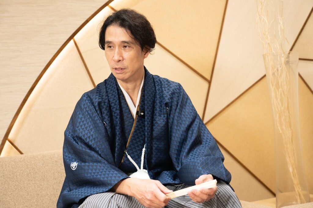 “From Japan to the World” A 2026 New Year Interview with Our CEO and ...